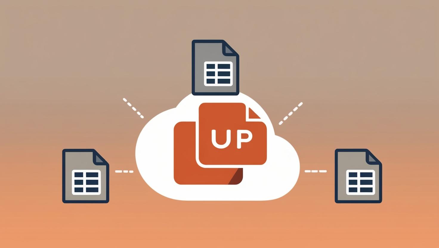 Batch Upload چیست؟ راهنمای جامع آپلود گروهی فایل برای طراحان وب - امید ...